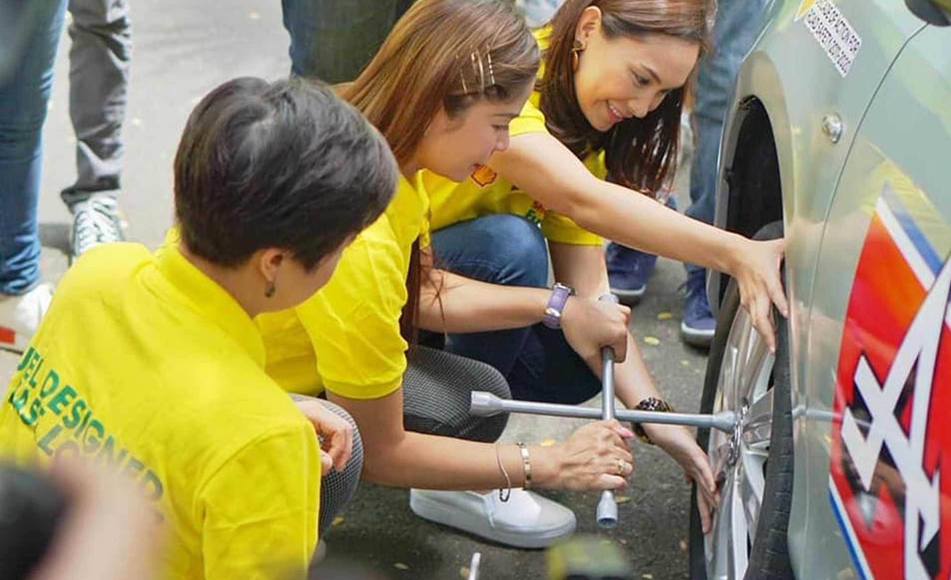 Women On Wheels! (WOW) | A-1 Driving School