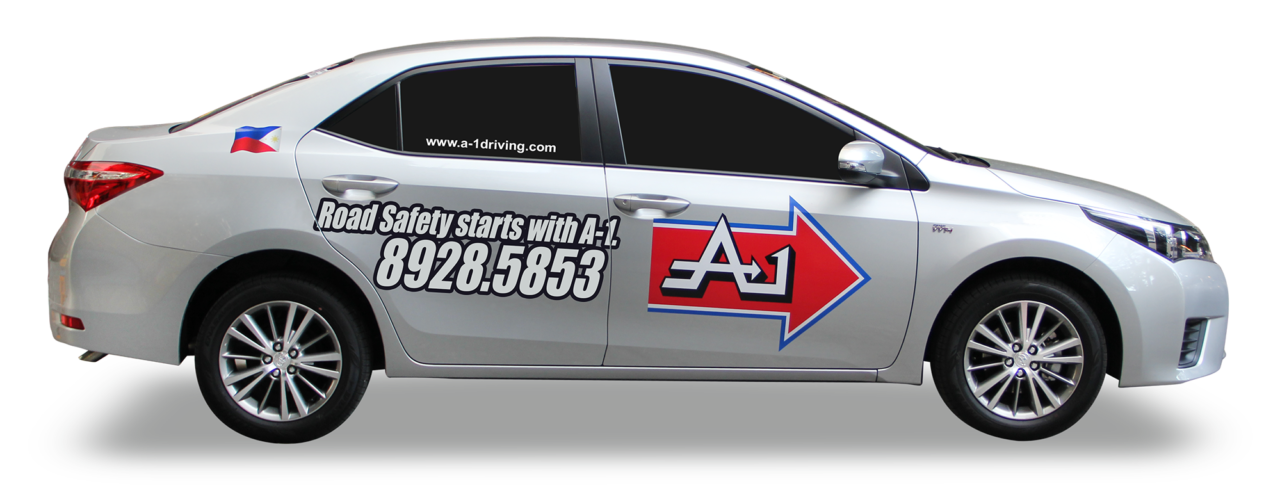 The A-1 Advantage | A-1 Driving School